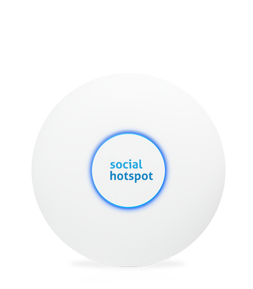 Social Hotspot